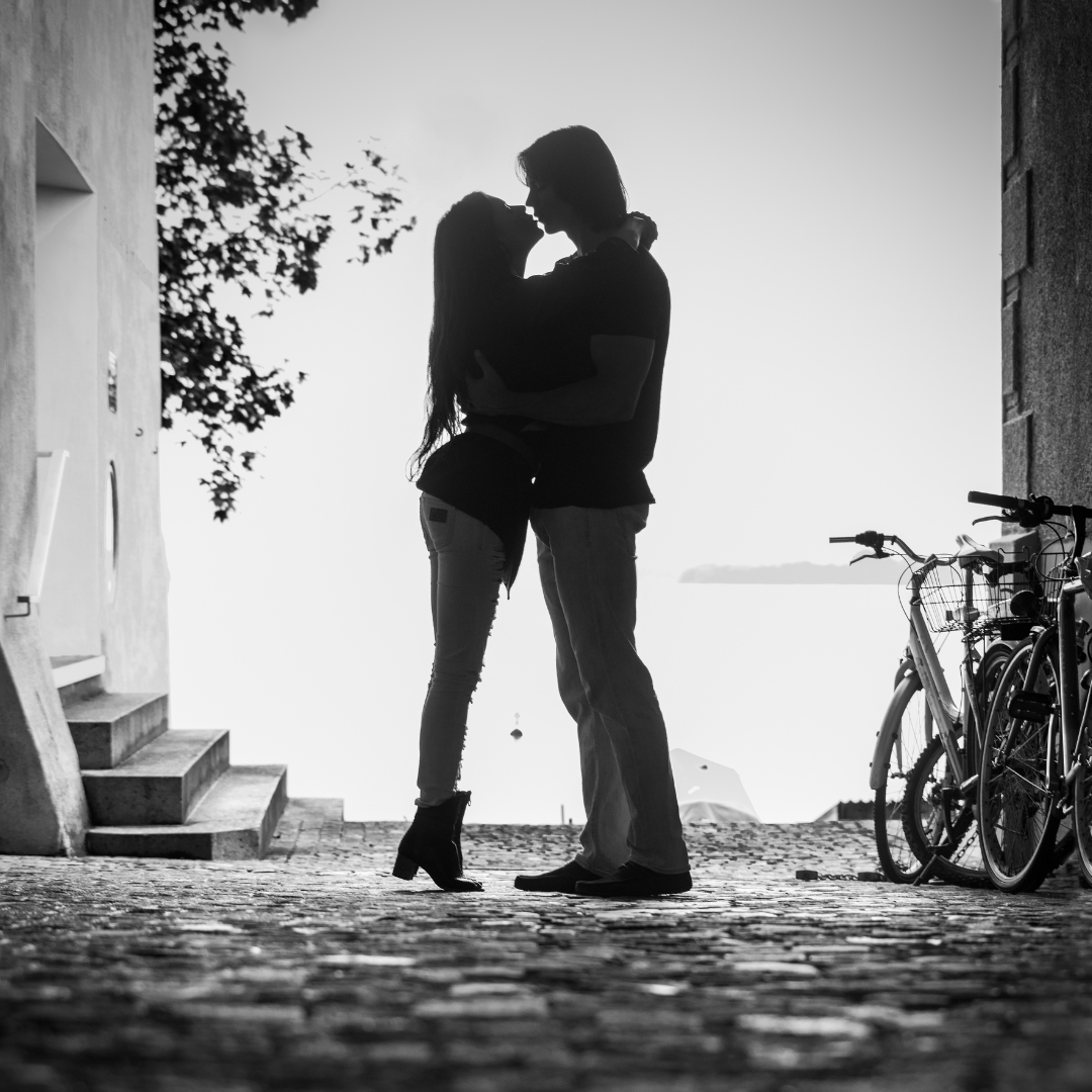 103 Romantic Love Quotes to Ignite Your Passion