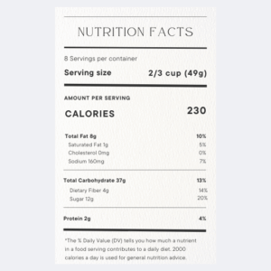 How To Lower Your Sodium Intake