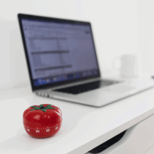 The Pomodoro Technique: How To Make it Work For You